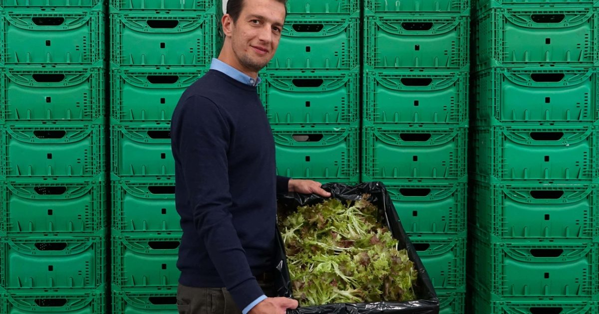 Duurzame doeners #3 SemperVere | Hutten